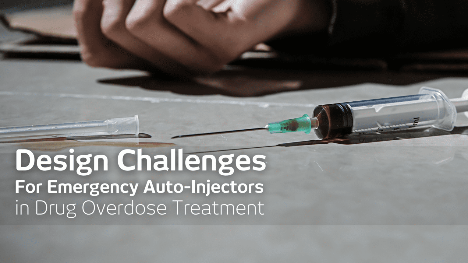 Key Challenges in the Design of Emergency Auto-Injectors for Drug ...
